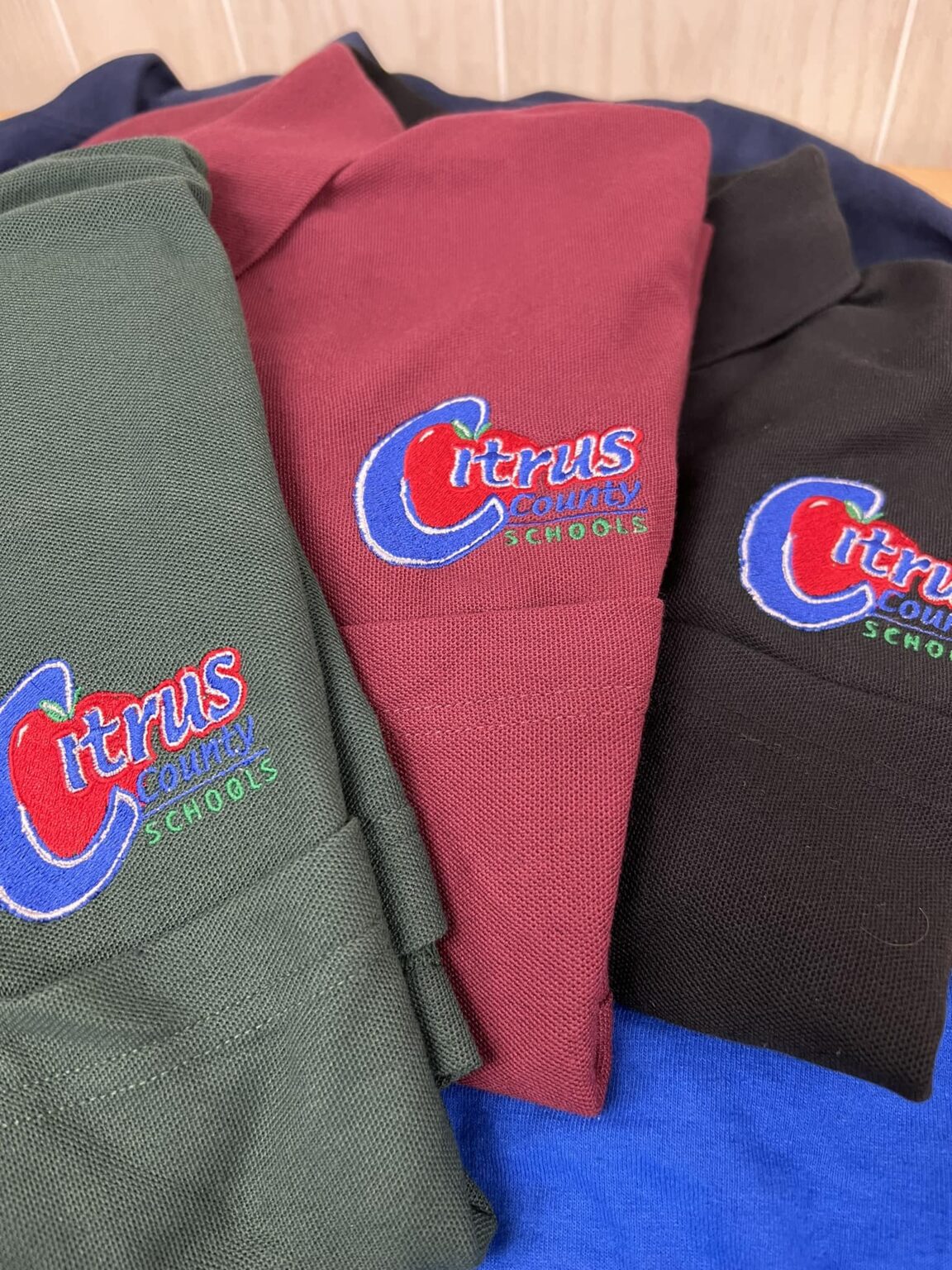 Beebe Embroidery Source – Beebe Embroidery Source